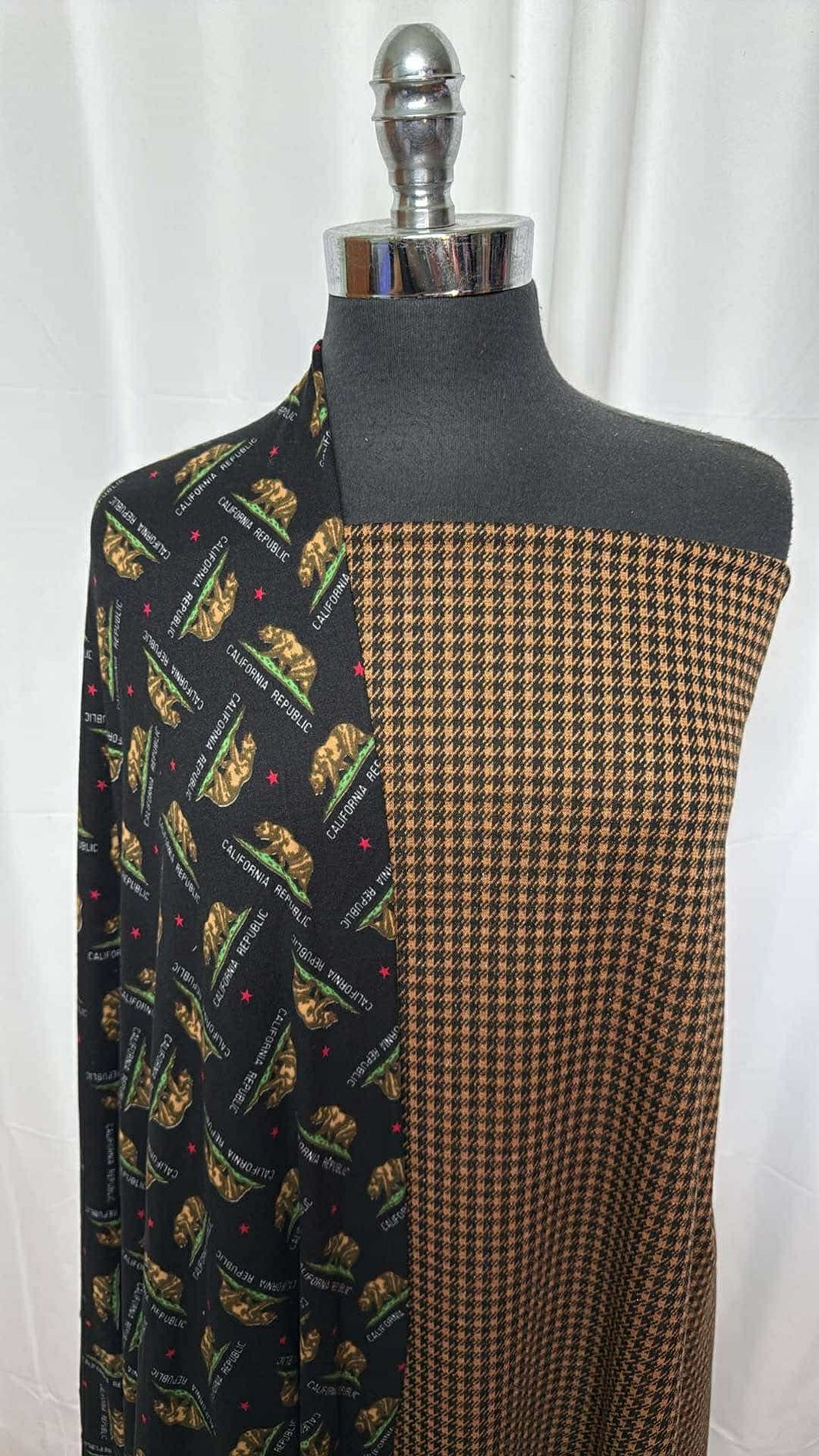 Amanda's Bundles Apparel Fabric – Amandasbundles.com