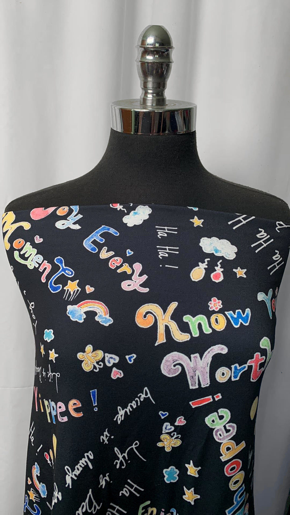 Amanda's Bundles Apparel Fabric – Amandasbundles.com