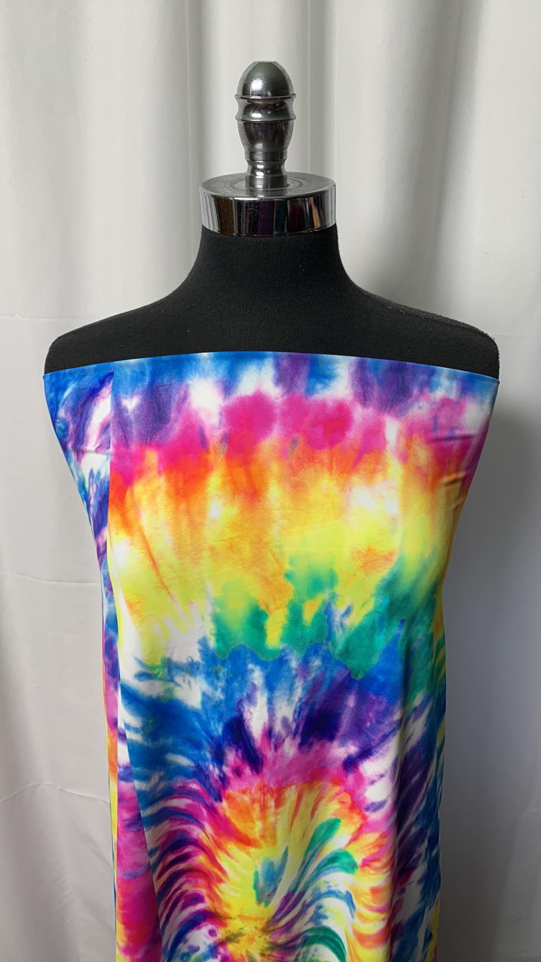 #55 Panels - Designer Nylon/Spandex - 2 Yard Cut – Amandasbundles.com