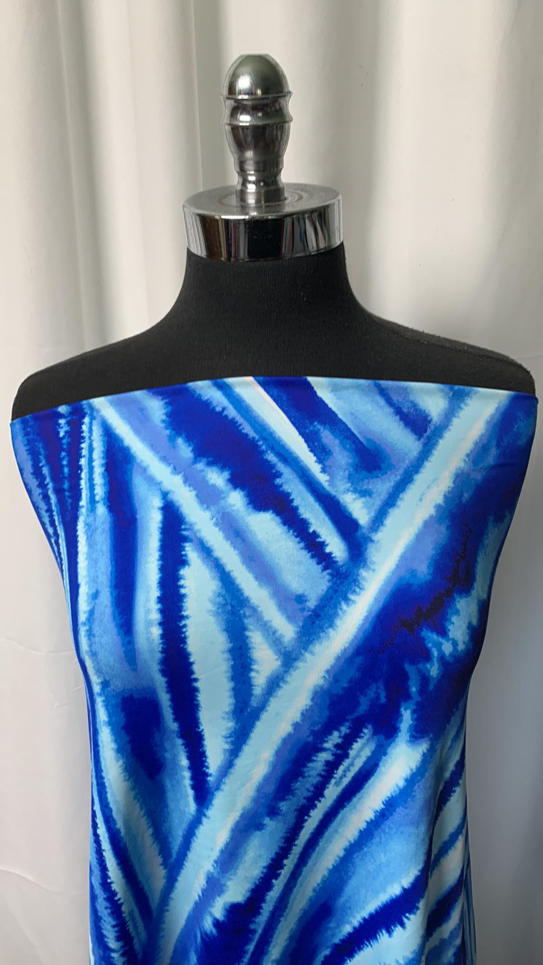 #80 Panels - Designer Nylon/Spandex - 2 Yard Cut – Amandasbundles.com