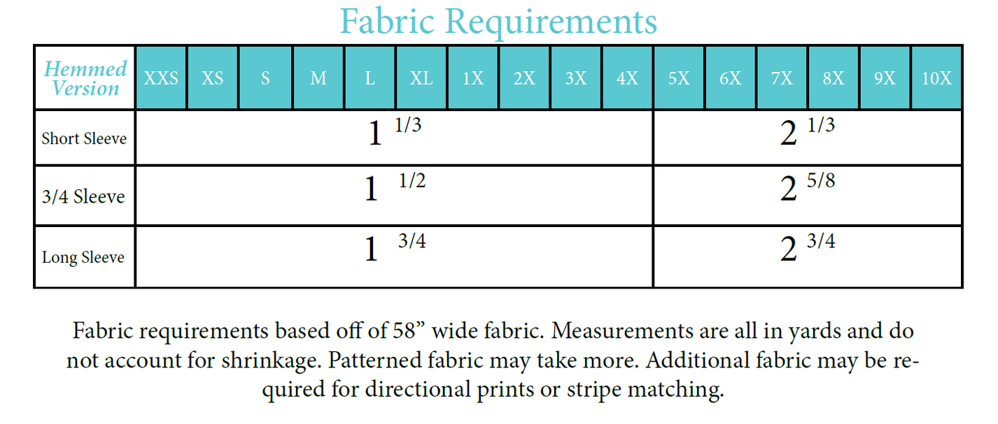 Adult's Sulky Perfect Tee – Amandasbundles.com